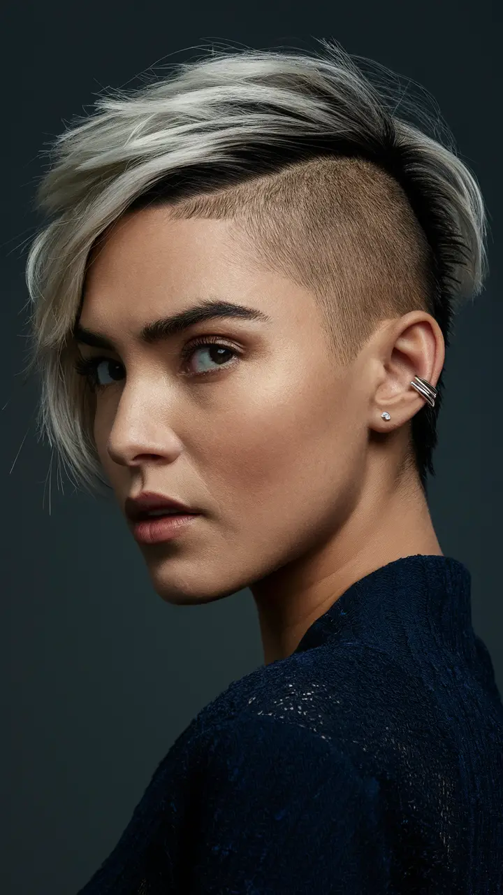 28 New Hairstyles For 2025 – Trendy Short, Medium, And Long Haircuts ...