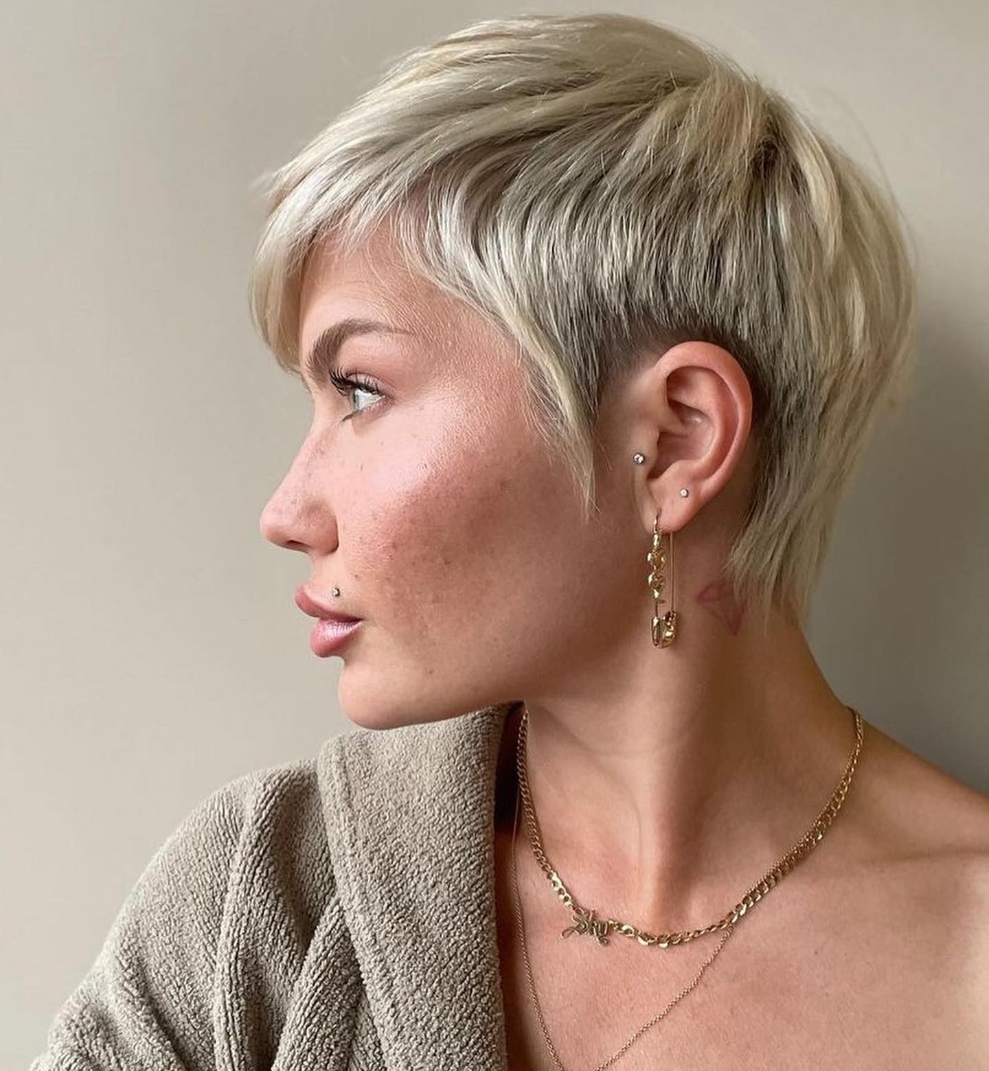 Bold And Stylish Looks For Every Face Shape - LaylaShine