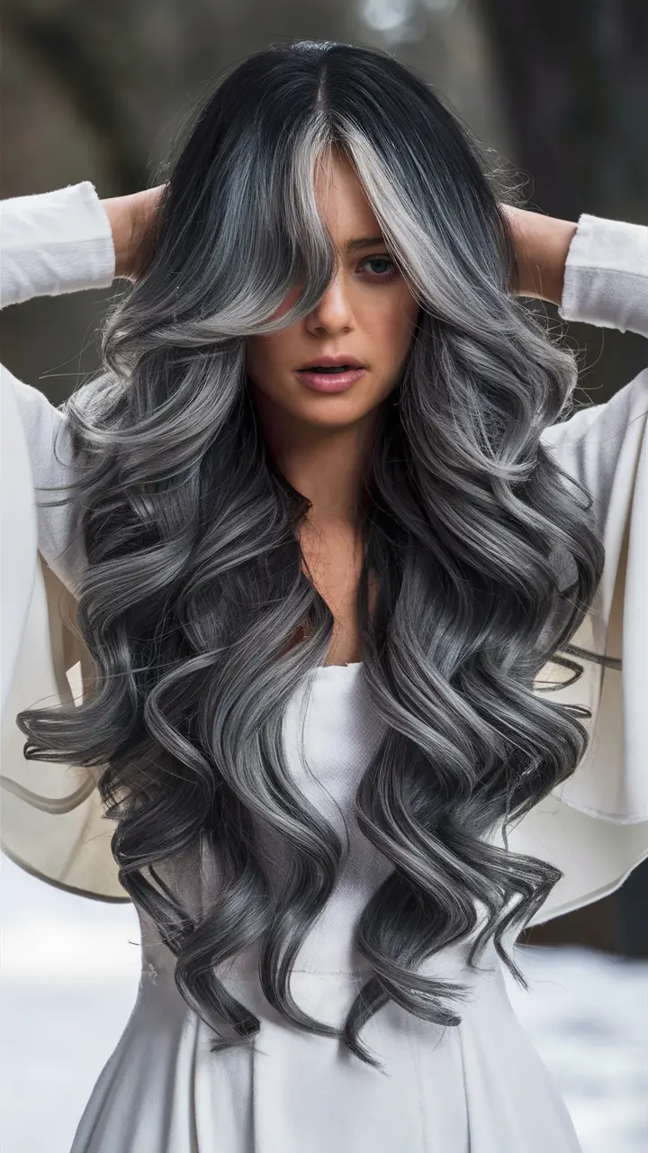 Trendy Styles, Highlights, And Modern Haircut Inspiration - LaylaShine