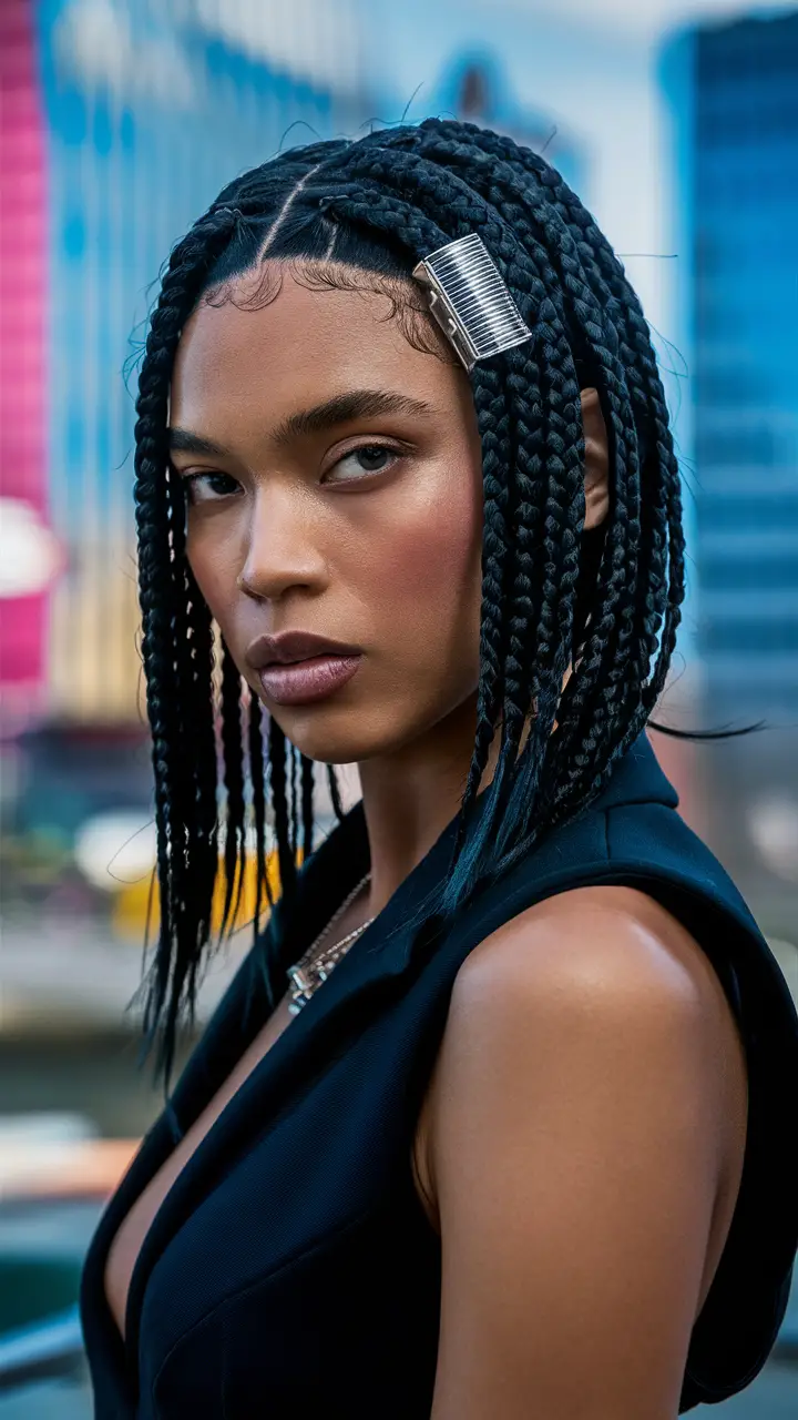 Top Trends In Hairstyles, Designs, And Styling Ideas - LaylaShine