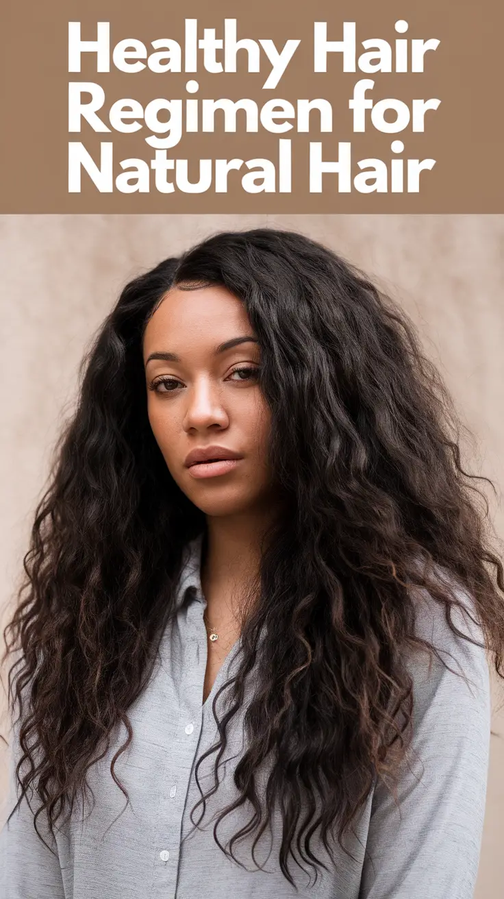 Complete Guide To Thriving Curls - LaylaShine