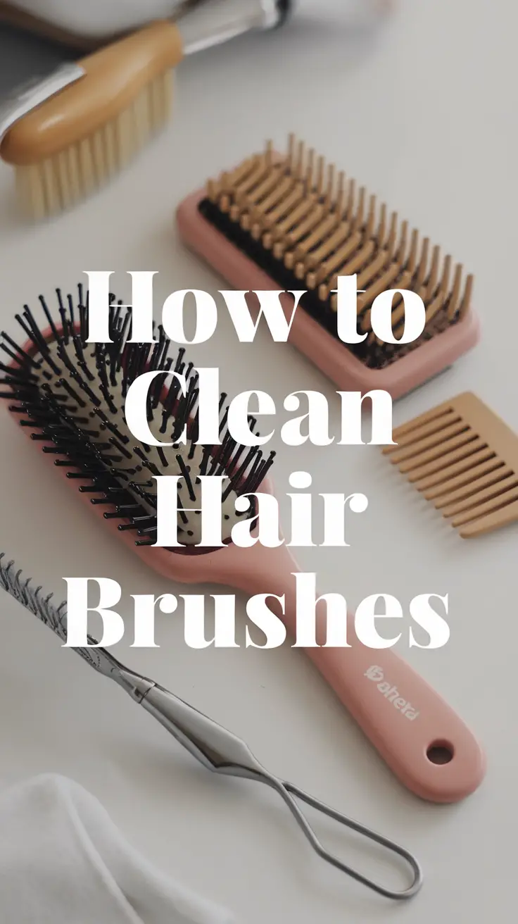 The Ultimate Guide For Healthy Hair - LaylaShine