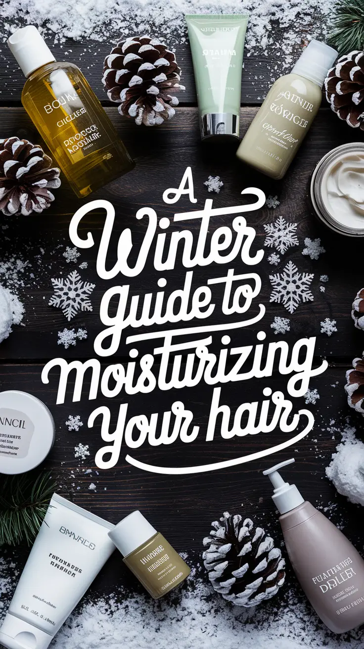 A Complete Guide To Hydrated Hair - LaylaShine