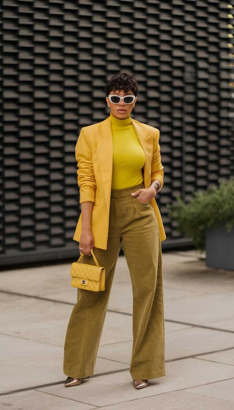 24 Spring 2025 Trendy Styles For Women – Chic & Modern Outfit Ideas For ...