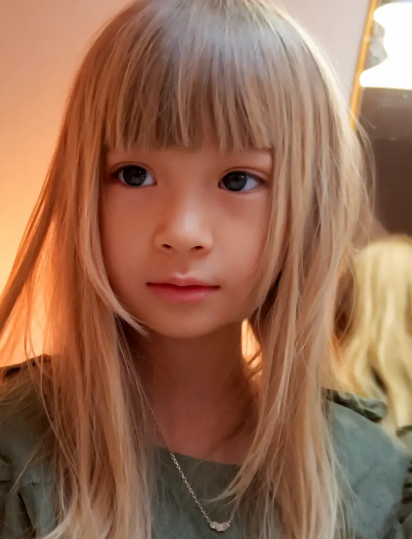 20 Cute Girl Haircut Ideas For Summer 2025 – Trendy Short, Medium ...