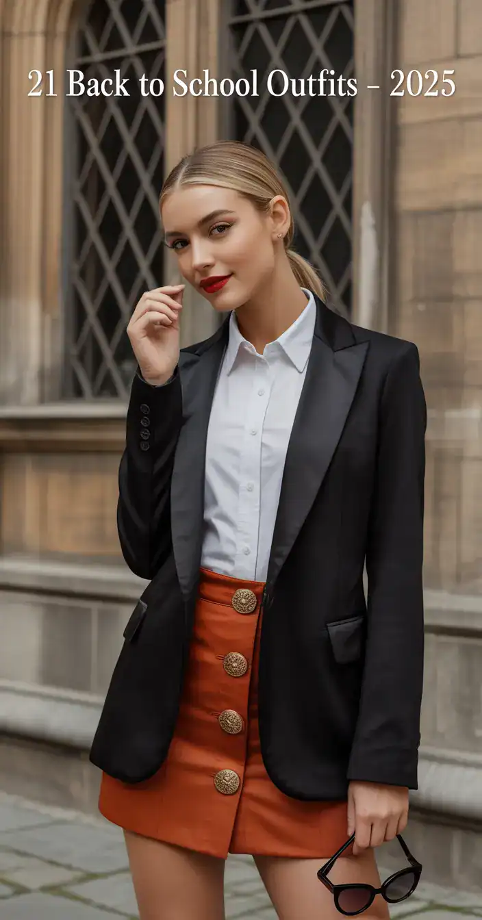 Trendy Ideas & Inspo Looks - LaylaShine