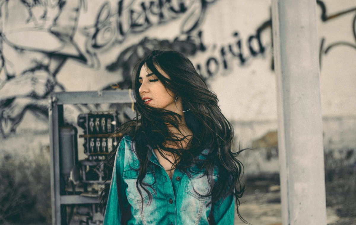 25+ Gorgeous Face Framing Layered Haircuts We're Totally Obsessed With ...