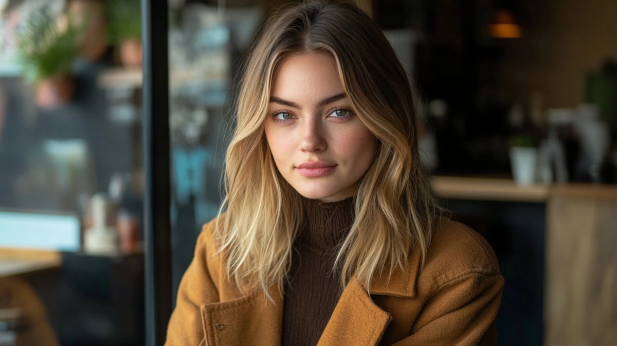 Low-Maintenance Hair Colors That'll Make You Look Effortlessly Glam ...