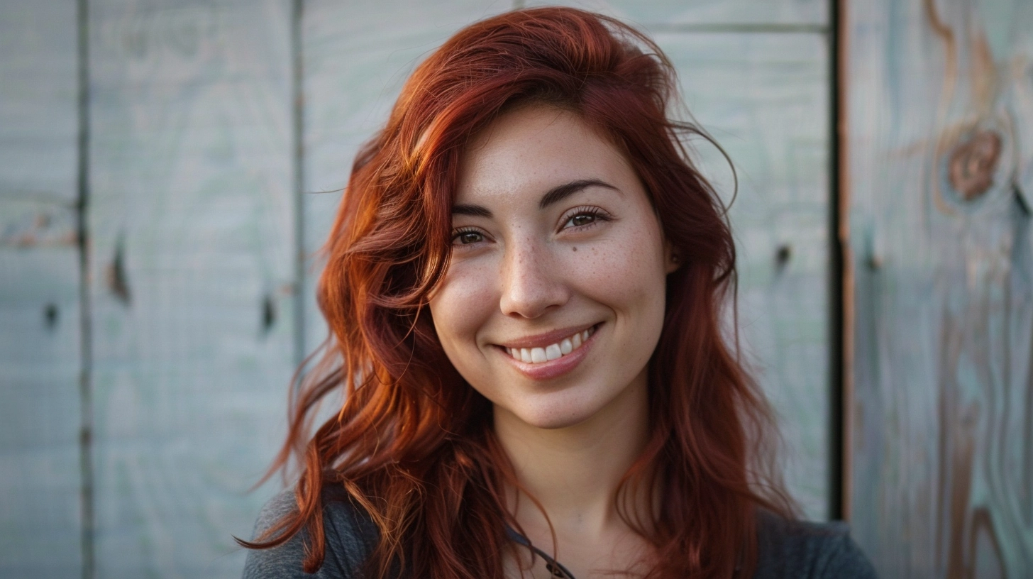 40+ Stunning Reddish Brown Hair Colors You'll Absolutely Love! - LaylaShine