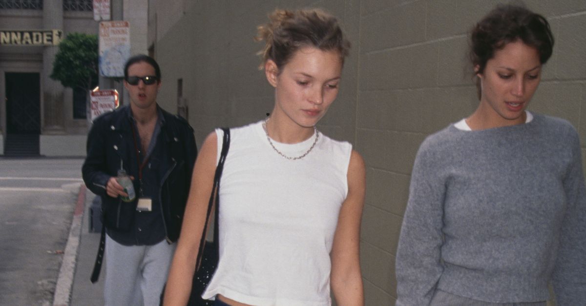 3 '90s Kate Moss Jeans Trends That Look Just As Chic Today - LaylaShine