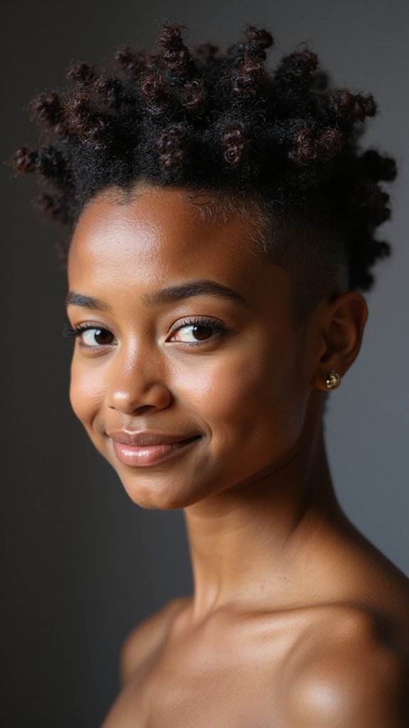 30 Short Curly Cuts That Add Bounce And Volume - LaylaShine